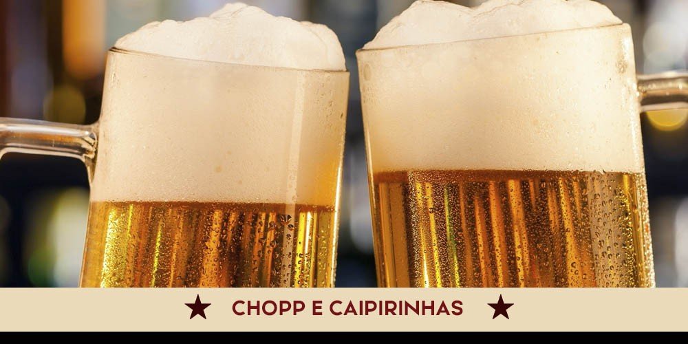 Cardápio - Adega 33 Suzano