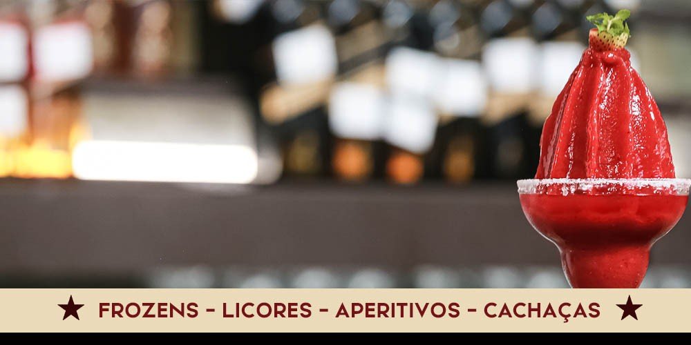 Cardápio - Adega 33 Suzano