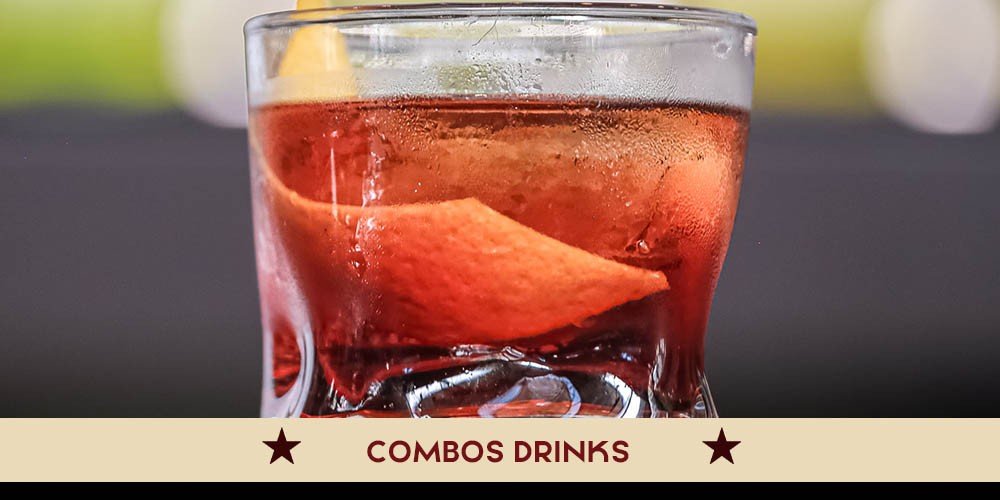 Cardápio - Adega 33 Suzano