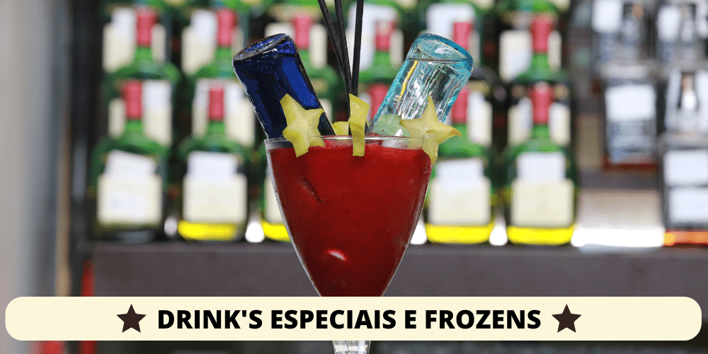 Cardápio - Adega 33 Suzano